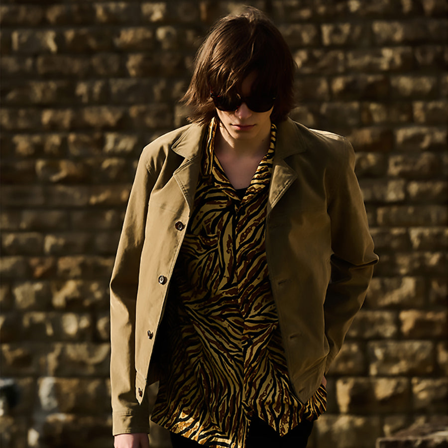 24AW NEW ARRIVALS #3 – MINEDENIM