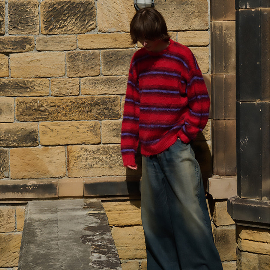 24AW NEW ARRIVALS #8 – MINEDENIM