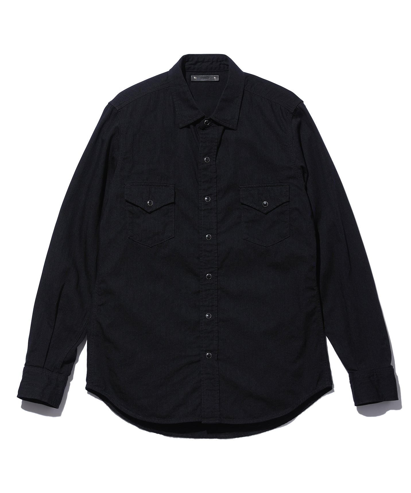 STANDARD TOPS – MINEDENIM